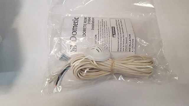 in Stock Dometic Part 3106486.008 Duo Therm Remote Sensor Kit 20 for ...