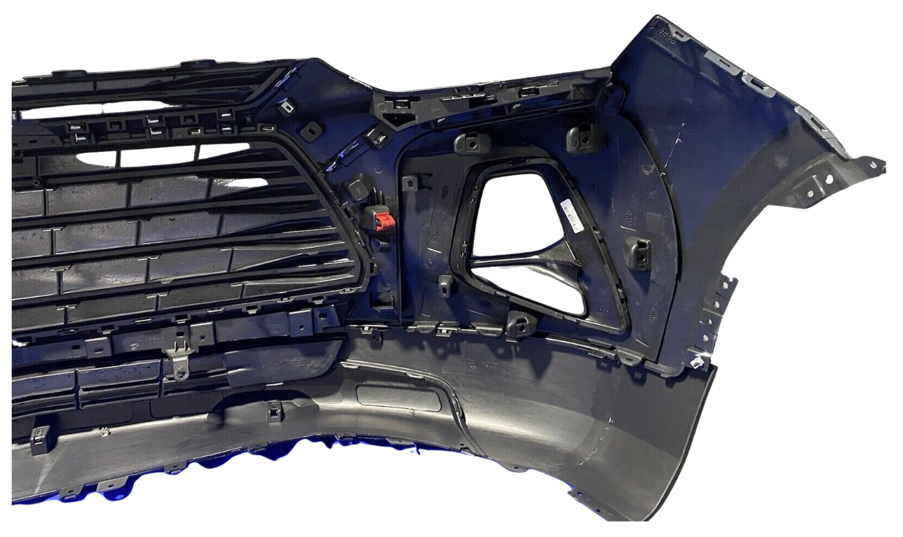 Fit 2019 2020 2021 2022 CHEVY BLAZER LT LS Front Bumper assembly ...