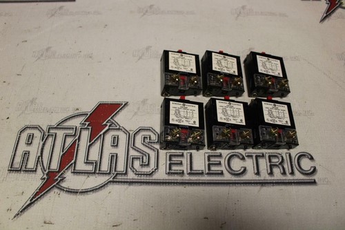 GE CR104P Logic Reed Contact Block Normally Closed | eBay