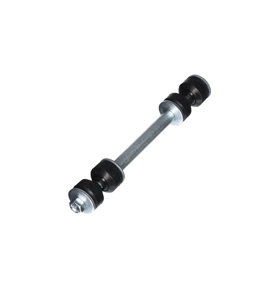 17 Pc Front & Rear Suspension Kit Wheel Hub Control Arm for Chevrolet ...