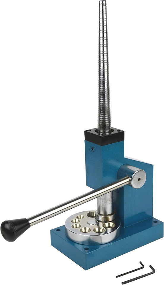 Deluxe Ring Tool Sizer Stretcher Band Sizing Enlarger Reducer W/U.S ...