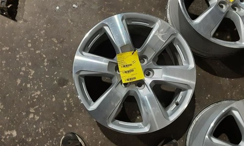 2016 2017 Chevy Traverse Wheel Rim 20x7-1/2 6 Spoke Option PJG | eBay