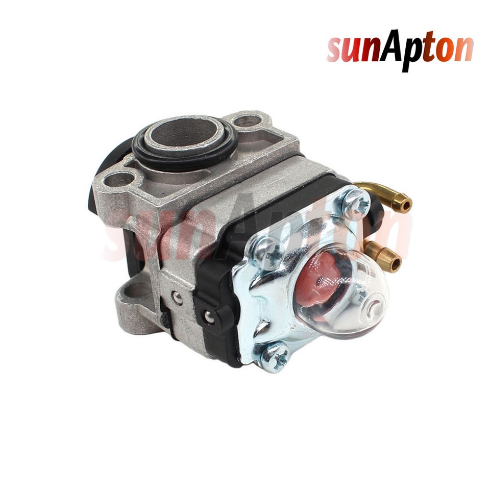 Carburetor For Troy-Bilt Ryobi Trimmer TB490BC 510r 825r 875r 791 ...