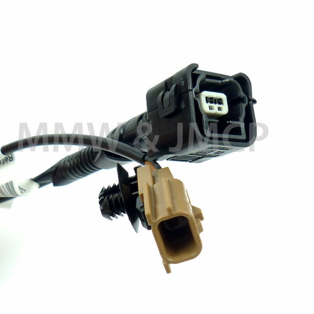 Renault Master OPEL MOVANO 2010- Rear Brake Pad Wear Sensor Warning ...