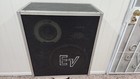 EV Electro Voice S15 3A Bass Amplifier Cabinet Cab Three-Way | eBay