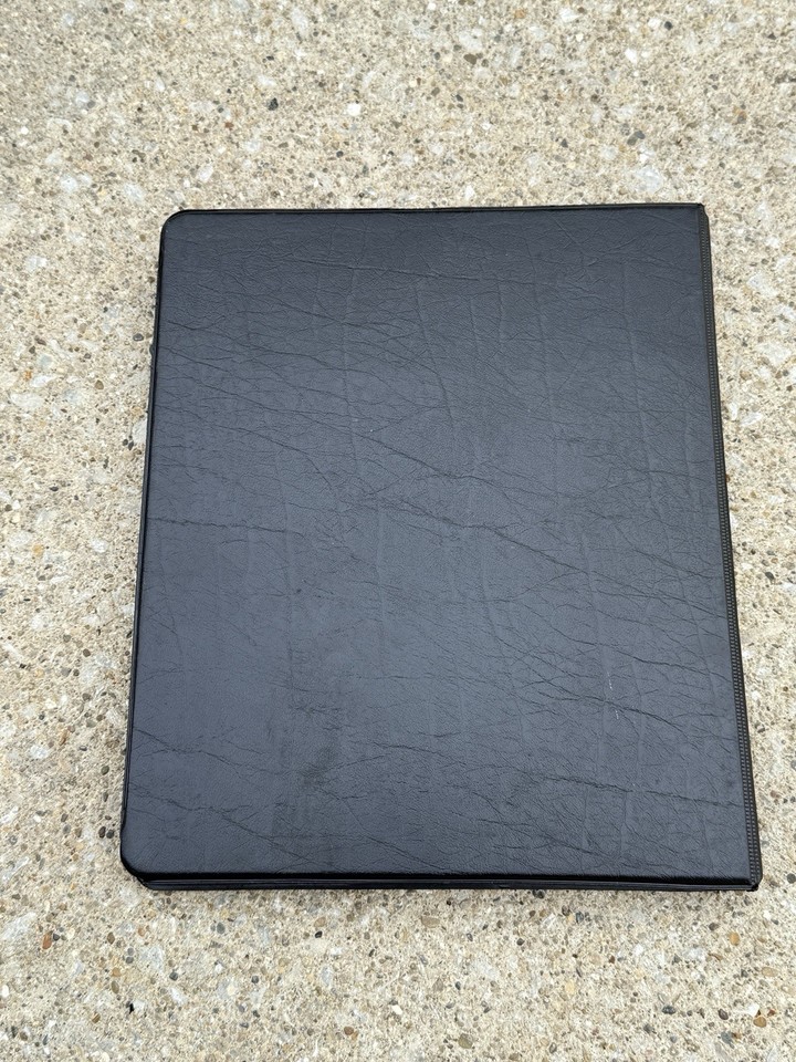 Sears Craftsman Professional USA 45191 3pc Robo Grip Plier Set w ...