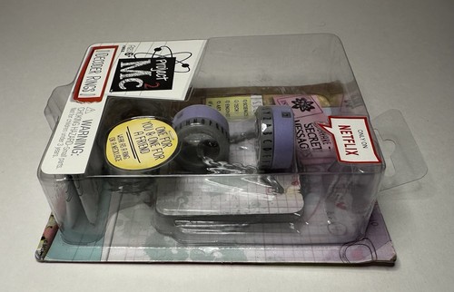 NEW Project MC 2 Decoder Rings Science Set STEAM | eBay