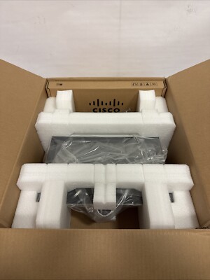 Cisco CP-DX70-W-K9 Screen DX70 Video Conferencing Monitor - Open box | eBay