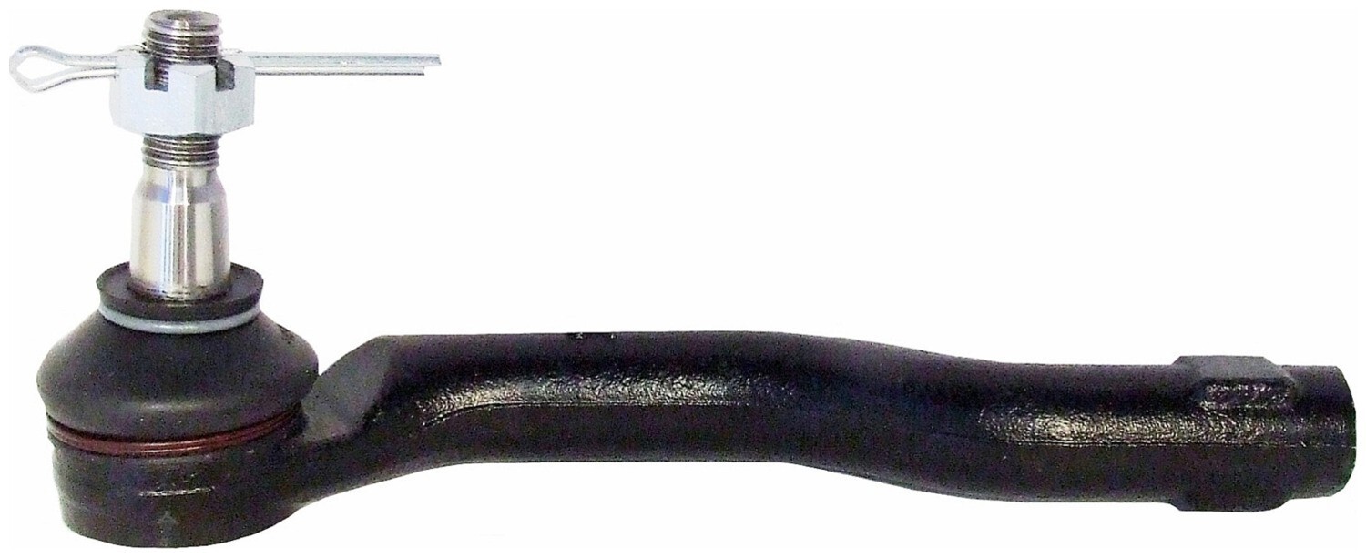 For 2011-2014 Mazda 2 Steering Tie Rod End Left Outer Delphi 2012 2013 ...