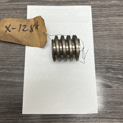 Kalamazoo H9AW Band Saw Gear Box Gear / X-128 | eBay