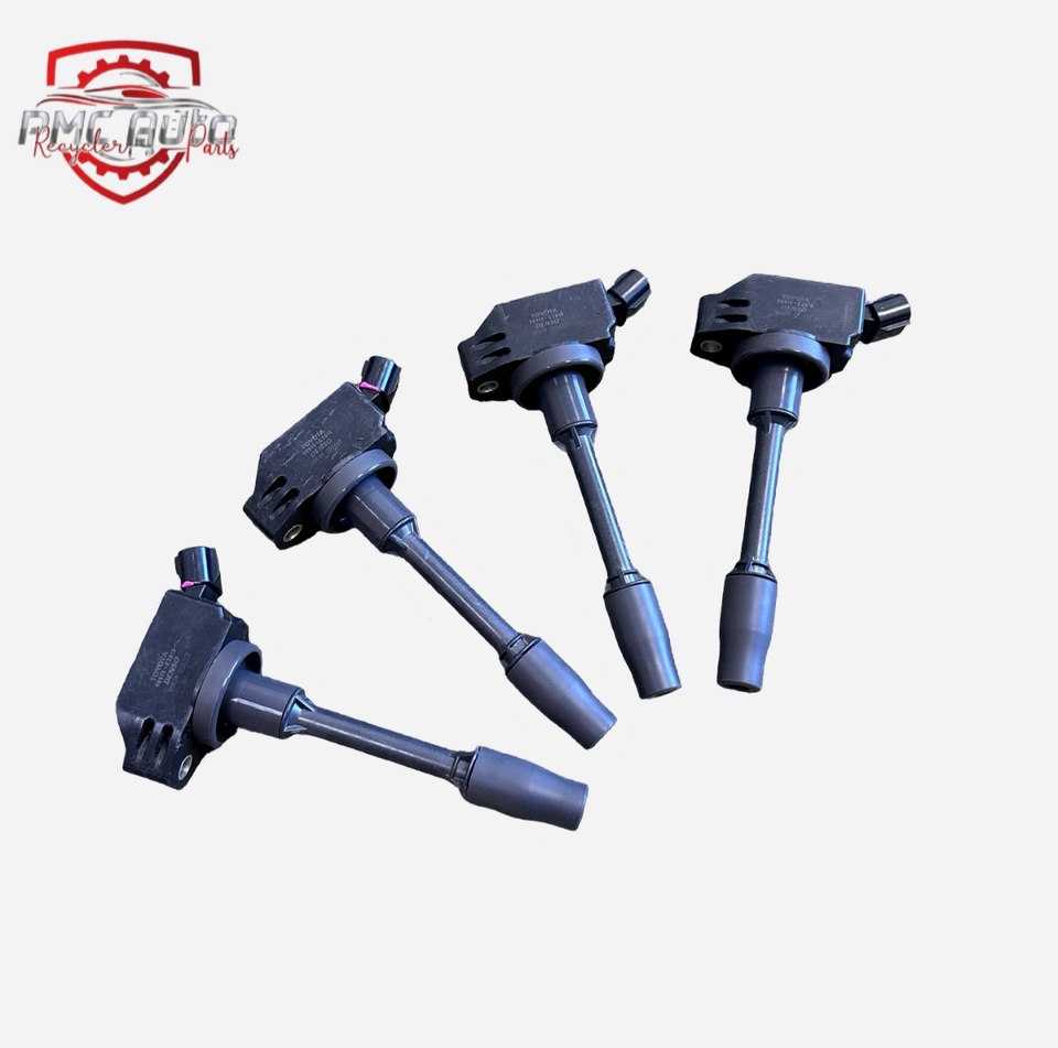 2019-2022 Toyota Avalon Ignition Coil OEM 90919-02277 90919-A2010 (4Qty ...