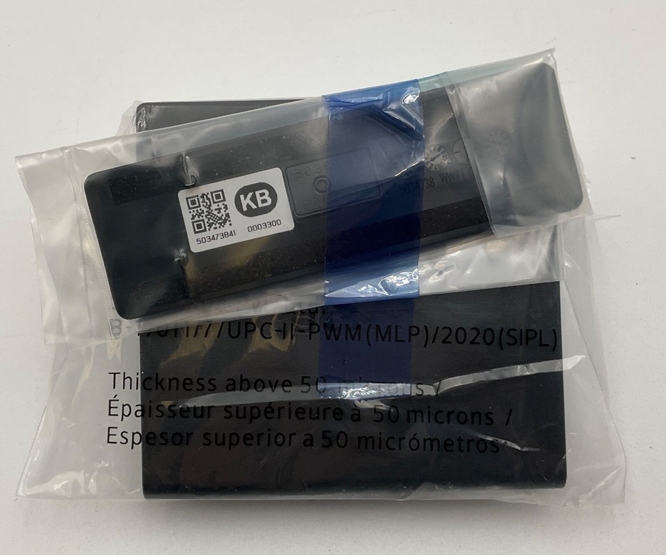 Sony CMU-BC1M Camera Module for Select Sony BRAVIA TVs | eBay