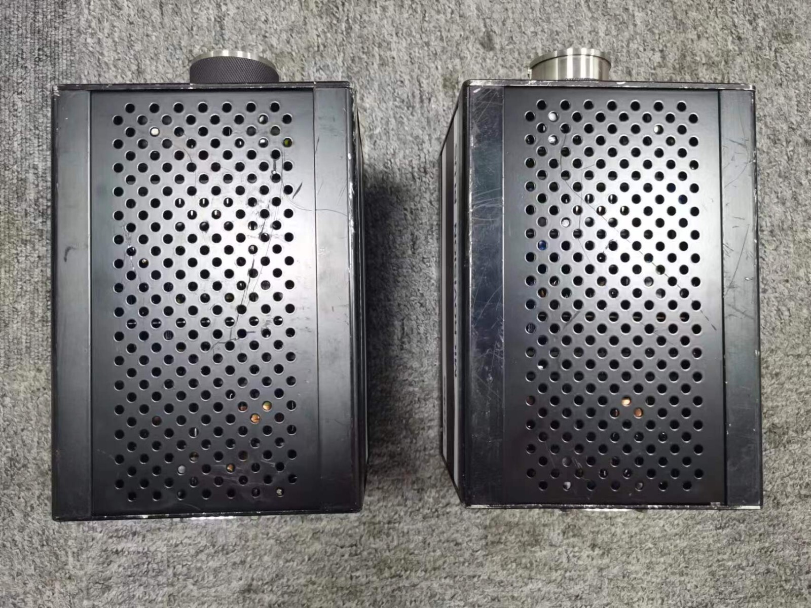 MKS LM76 MICROVISION PLUS Spectra Control Unit,Fedex/UPS fast shipping ...