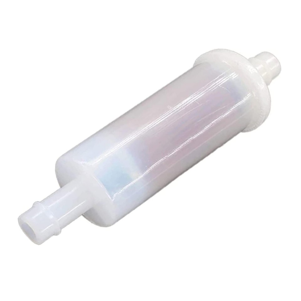 2Pcs 5/16" 816296Q2 Inline Fuel Filter for Mercury Marine 35-816296Q2 ...