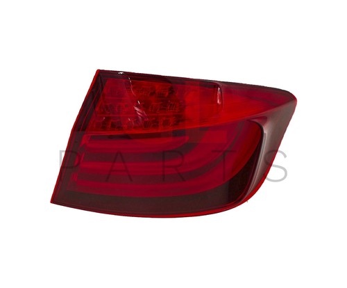 LAMPE FEU ARRIERE POUR BMW 5 F10/F11 2010-2013 DROIT 63217203230 LED | eBay