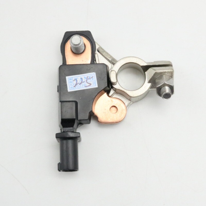 Battery Negative Sensor Assembly 28850-0P010 For Toyota Highlander 2013 ...