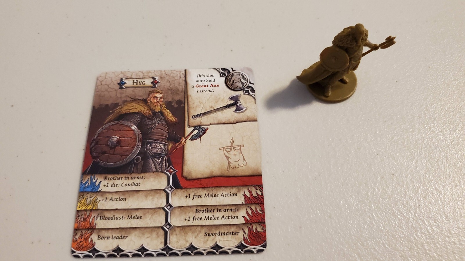 Zombicide Horde Box Hyg | eBay