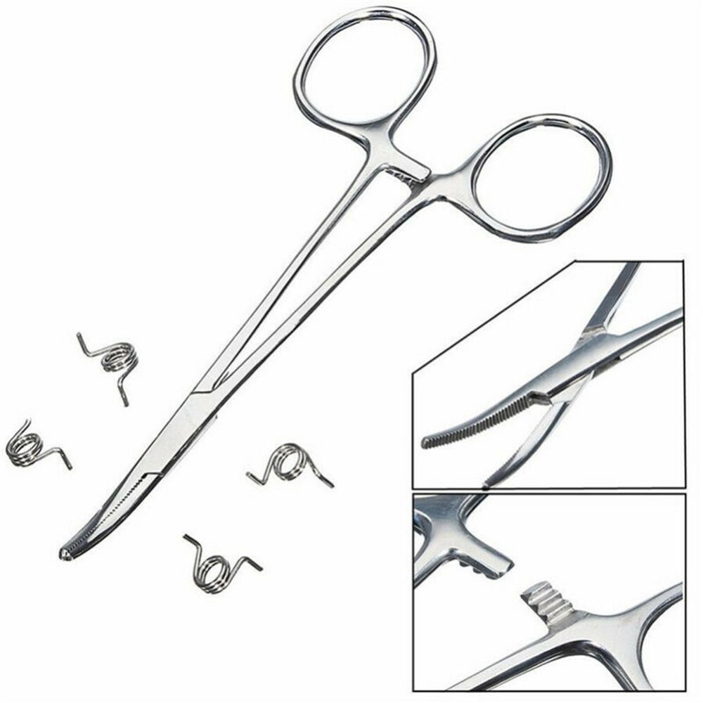 Renew Your Door Locks with This Repair Kit 4 Springs for W203 W211 W209 ...