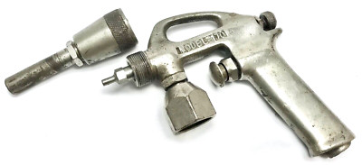 Sprayers - Vintage Binks Model