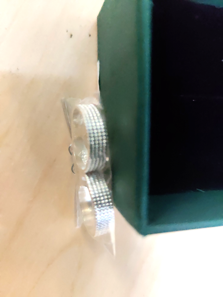 @ Pure Silver Glossy Toe Ring Bichchiya For Women | eBay Australia