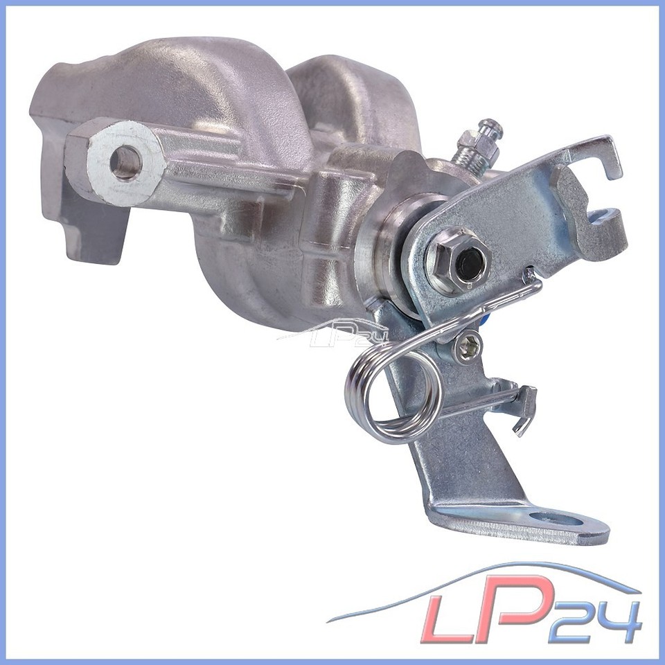 ÉTRIER DE FREIN ARRIÈRE GAUCHE POUR FIAT OPEL 31887441 | eBay