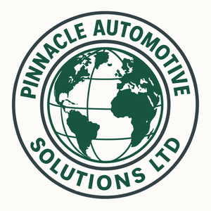 PINNACLE AUTOMOTIVE SOLUTIONS LTD | eBay UK Stores
