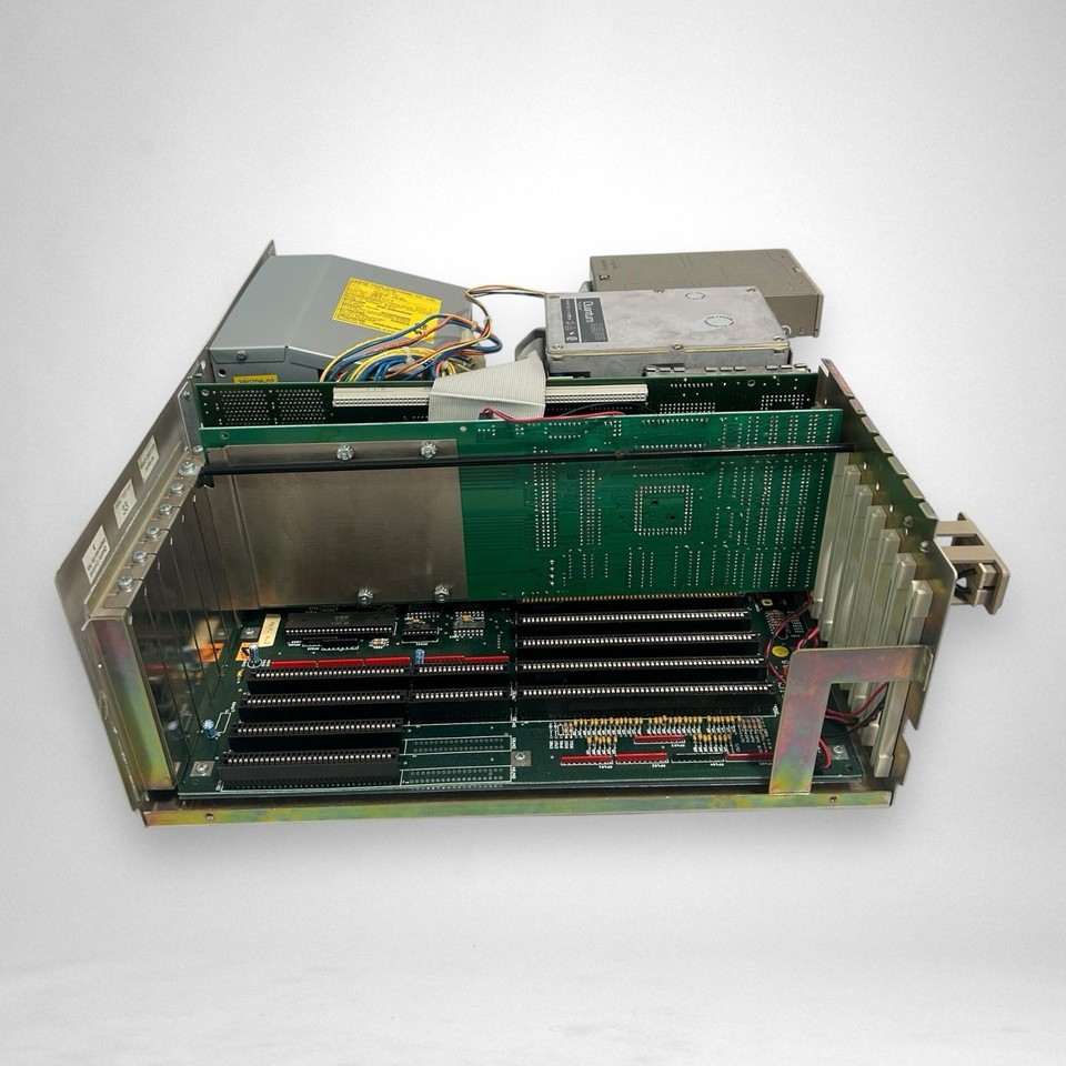 Commodore Amiga 2500 A2500/30 A2000 Computer - Powers On | eBay