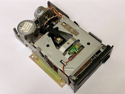 Sinclair ZX Spectrum +3 Floppy Disk Drive ~ 3" Disk / Disc ~ Full ...