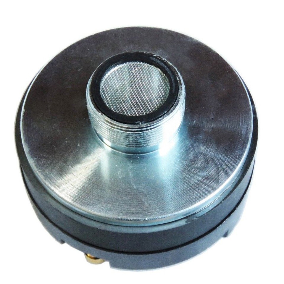 6-Pack 1.35" 34MM PA Speaker Driver Tweeters Horn Titanium Compression ...