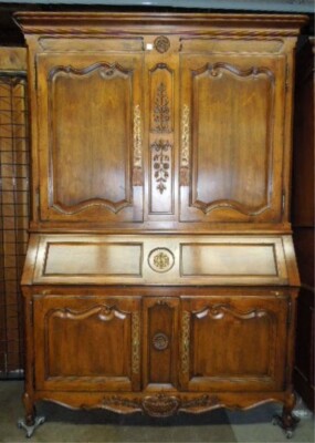 Desks & Secretaries - French Secretary