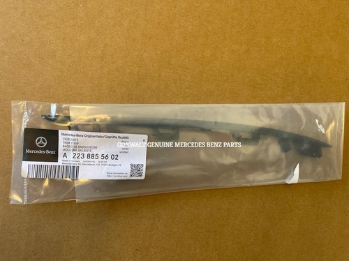 Mercedes Benz Genuine S500 S580 21-22 Right Trim Strip OE 2238855602 | eBay