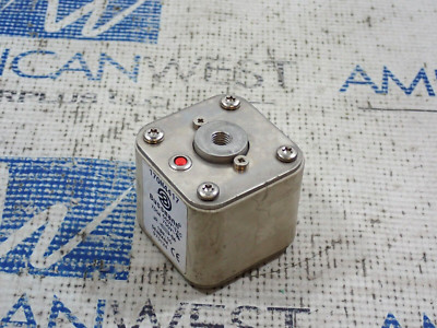 Bussmann 170M4417 700 Amp 660 Volt IEC 700 Volt RU Square Body Fuse | eBay