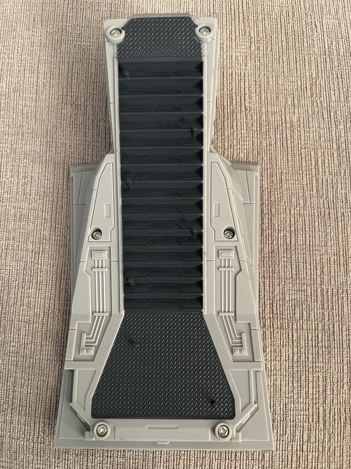 Star Wars Clone AT-TE Parts Ramp Door CW E3 ROTS Original HASBRO Panels ...