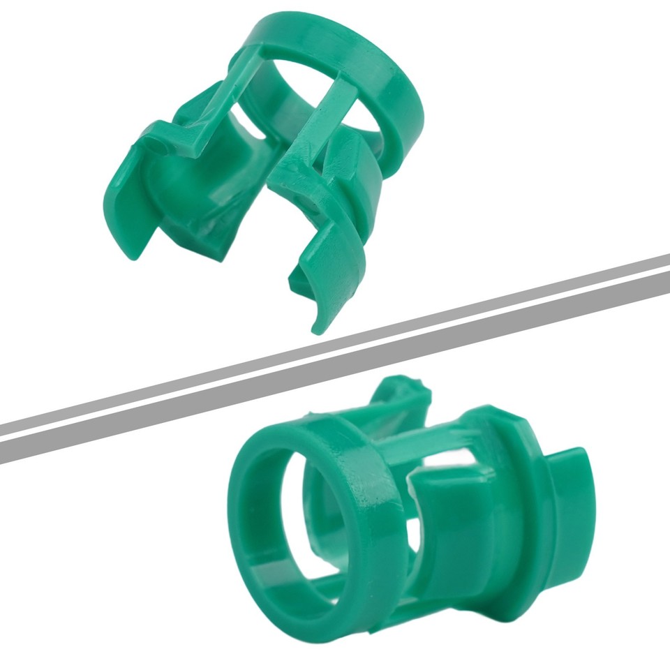 Clips Oil Cooler Clips Oil Cooler Clips Radiator Coolant Tank Cap Cover ...