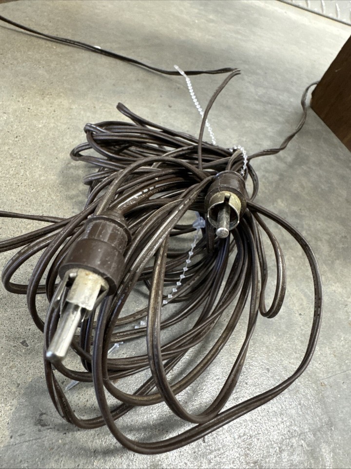 VTG Panasonic Thrusters Bookshelf Stereo Speakers Woodgrain Cabinets 18 ...