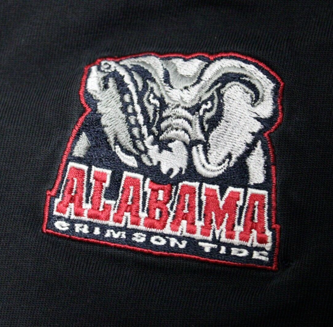 Alabama Polo Elephant Logo