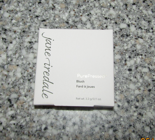 PurePressed Blush - AWAKE by Jane Iredale for Women - 1 Pc Blush NEW in ...