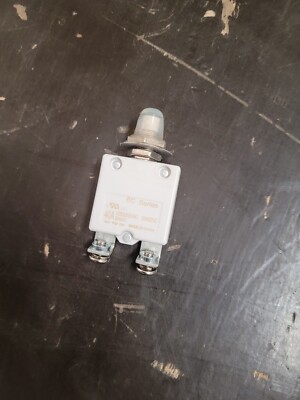 40 amp mobility scooter fuse power chair pride jazzy circuit breaker ...