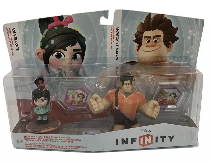 Infinity Toys