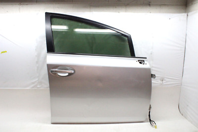 2012 TOYOTA PRIUS V DOOR ASSEMBLY FRONT RIGHT OEM 10 11 12 13 14 15 | eBay