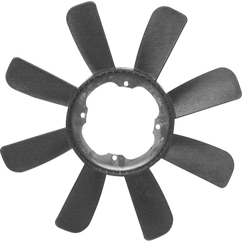 Pour Bmw Série 3 E30 5 E28 E34 Ventilateur de Radiateur 11521719267 ...