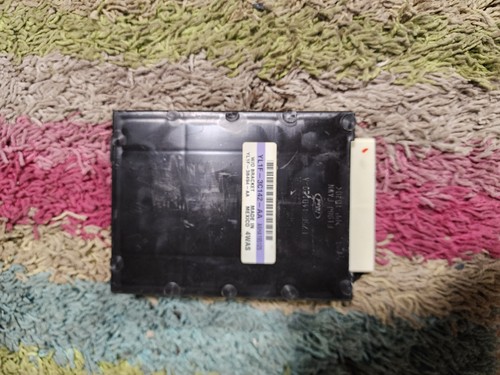 YL1F-3C142-AA 4WAS, Ford Expedition, Navigator, Suspension Module OEM ...