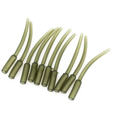 50PCS Soft Plastic Tubes Inline Lead Inserts Carp Fishings Parts | eBay