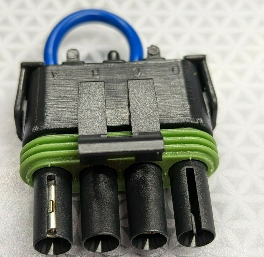 1981-1986 Chevrolet Truck ESC Bypass Module (C10, K10, etc) | eBay