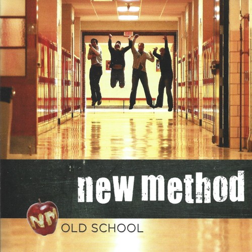 Old School by New Method (Cd Nov-2008) 894228001624| eBay