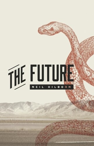 Neil Hilborn The Future (Poche) 9781943735310 | eBay