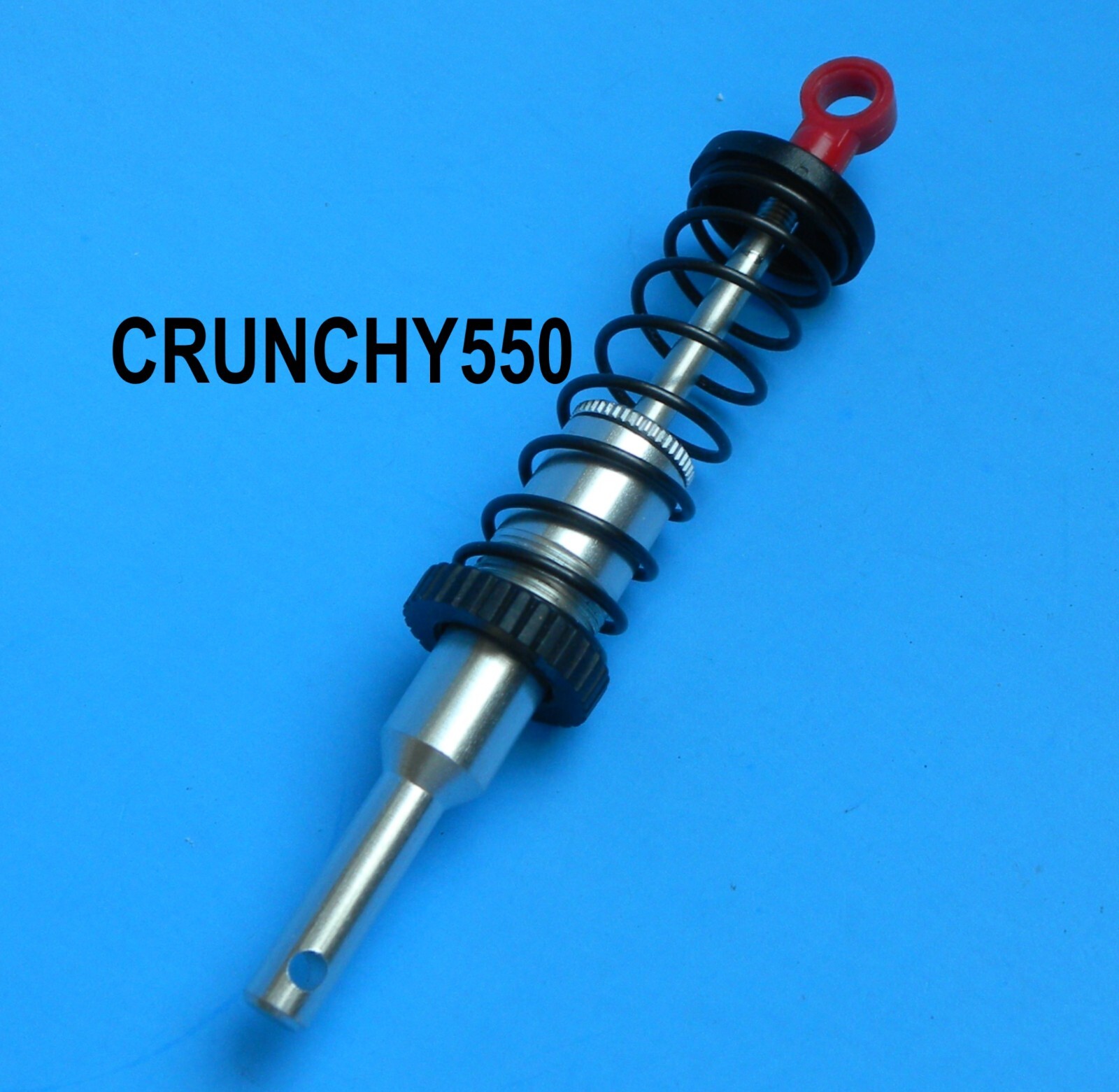 AYK Racing Bobcat Buffalo Rear Shock Damper (1) NEW Vintage RC Part | eBay