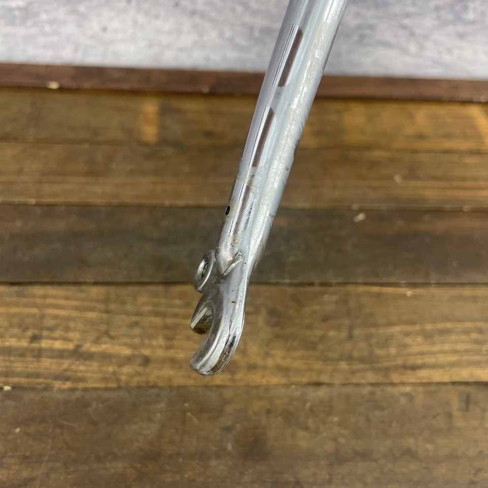 Vintage Tange Fork 1 in Threaded 700c Cantilever Gravel Touring Cross 7 ...