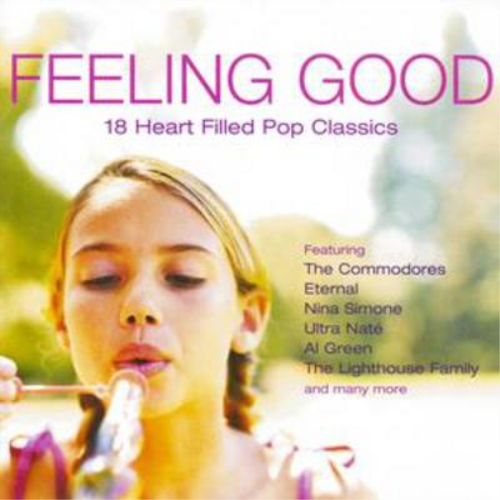 Various Feeling Good (CD) Album 654378041327 | eBay.de
