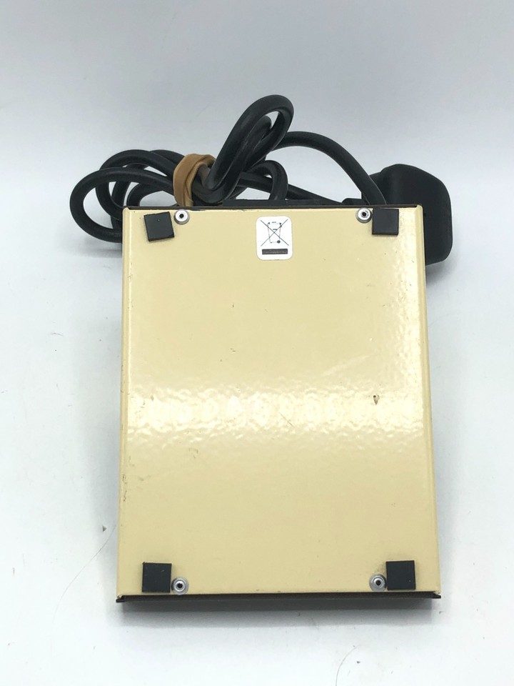 Gaugemaster Model D Twin Dual Track Analogue Model Railway Controller ...